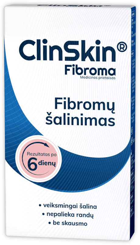 ClinkSkin Fibroma